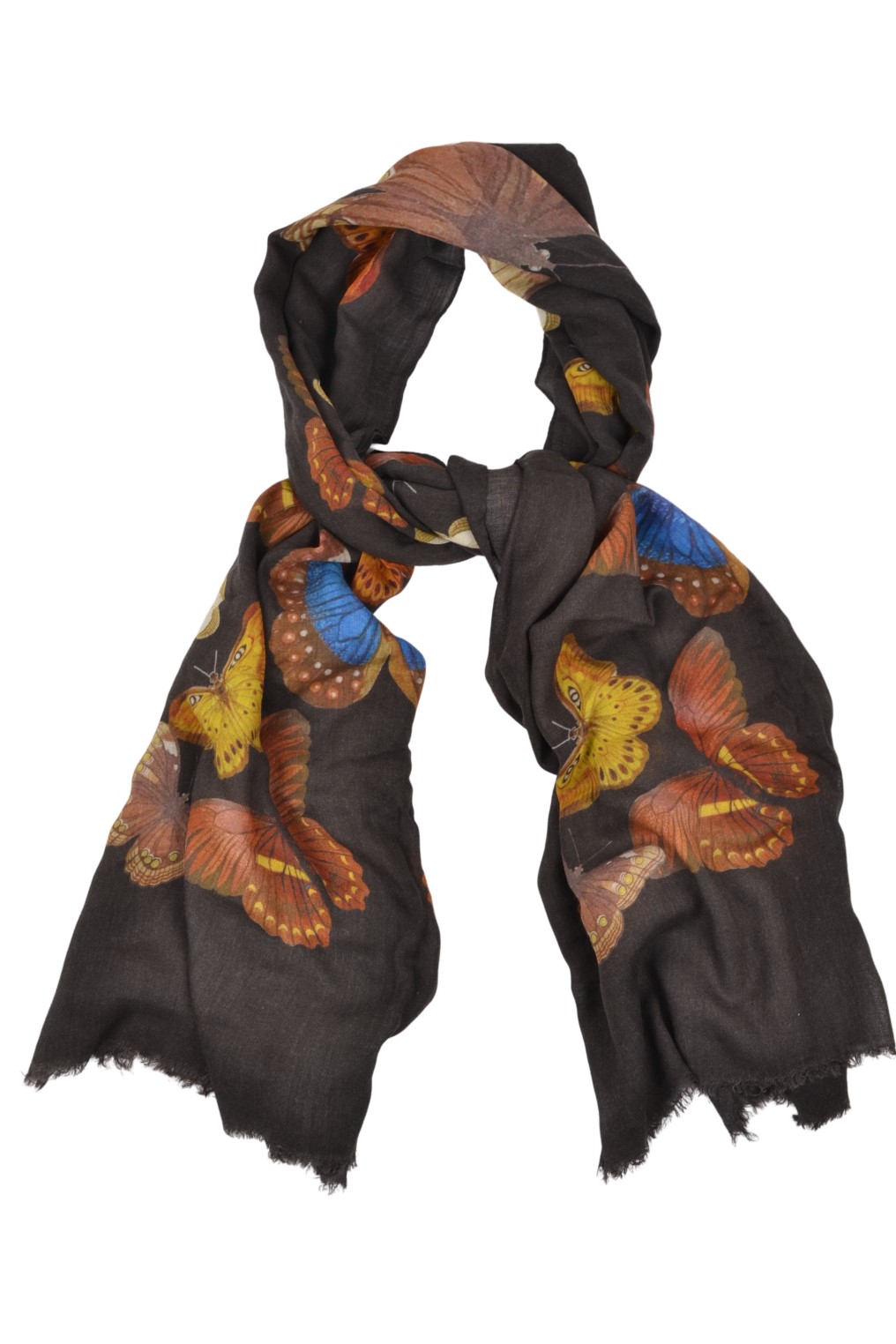 STILE LATINO scarf - Time for Moda