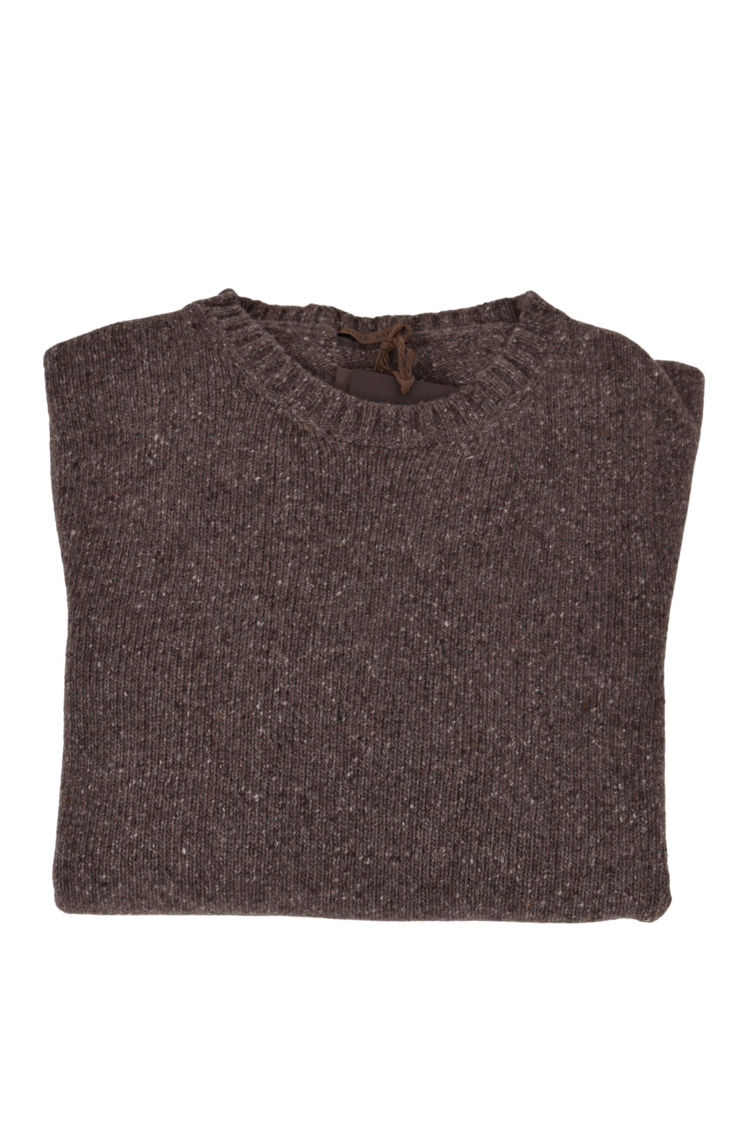 STILE LATINO cashmere sweater - Time for Moda