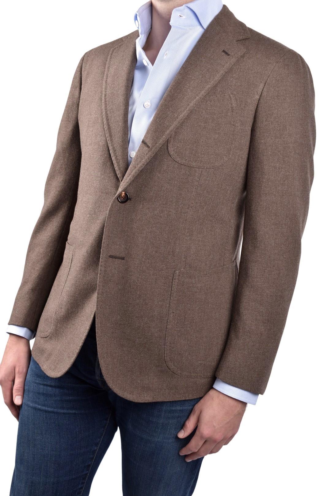 STILE LATINO blazer - Time for Moda